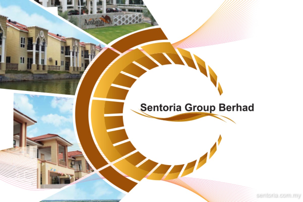 Sentoria to face trading suspension over delayed 2024 annual report