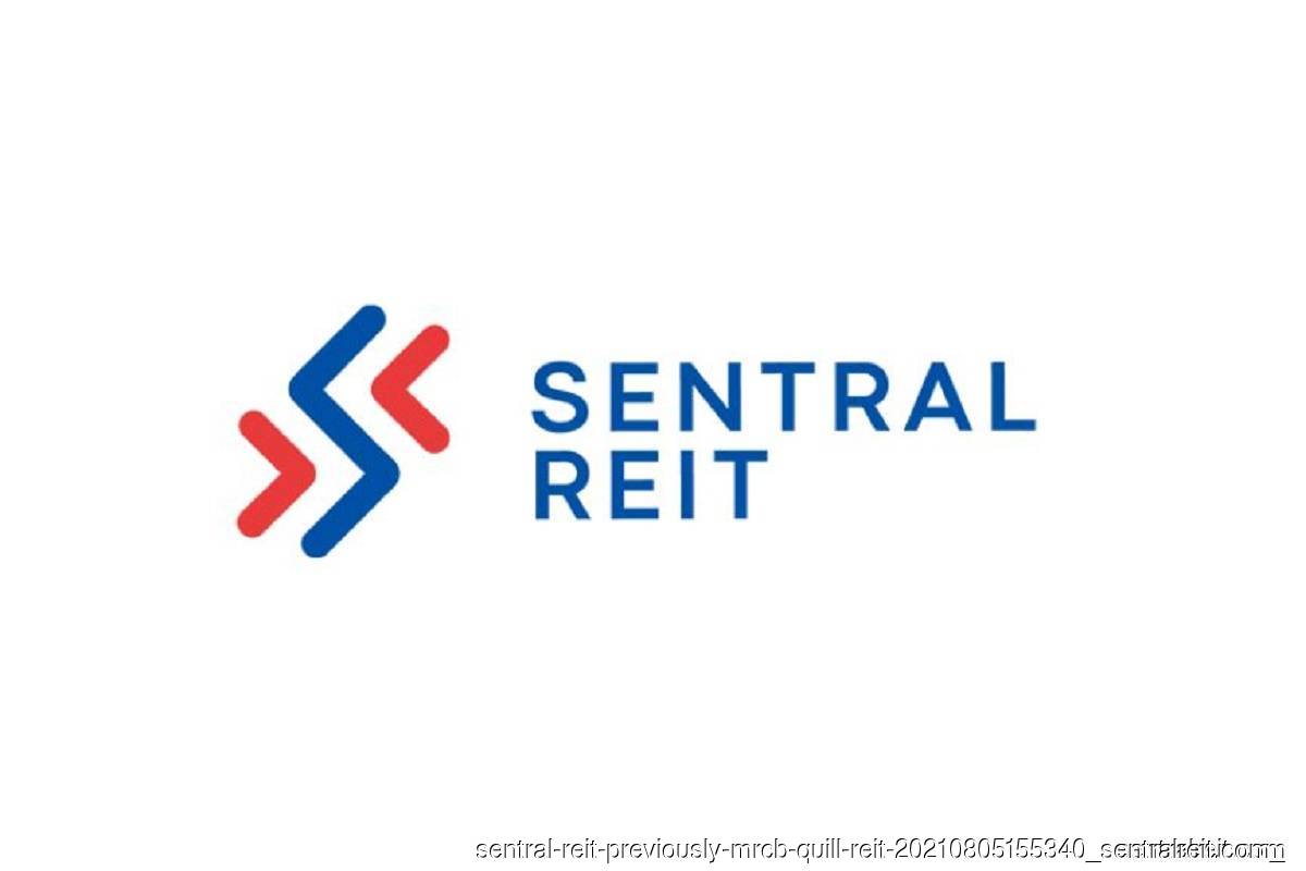 Sentral REIT plans to raise up to RM3b via debt programmes for ...