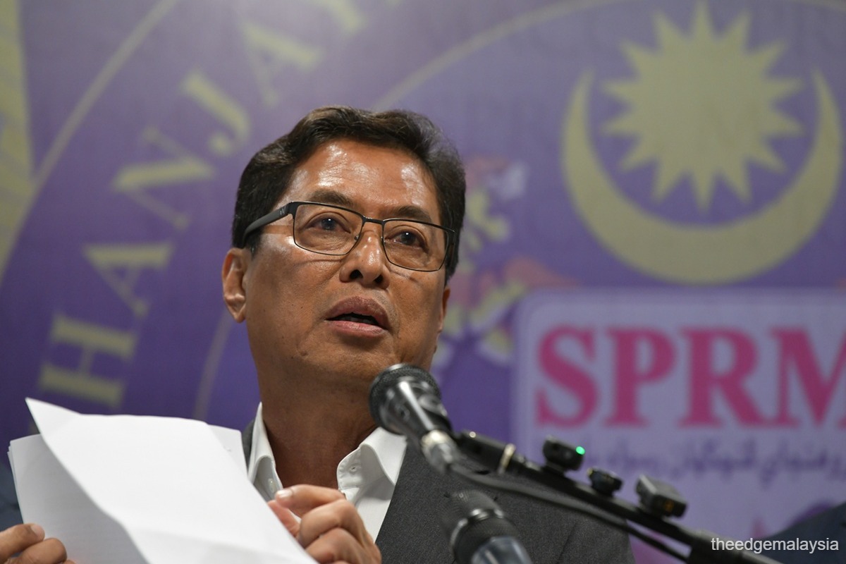 Azam called to give statement on share ownership on Feb 19, says chief ...