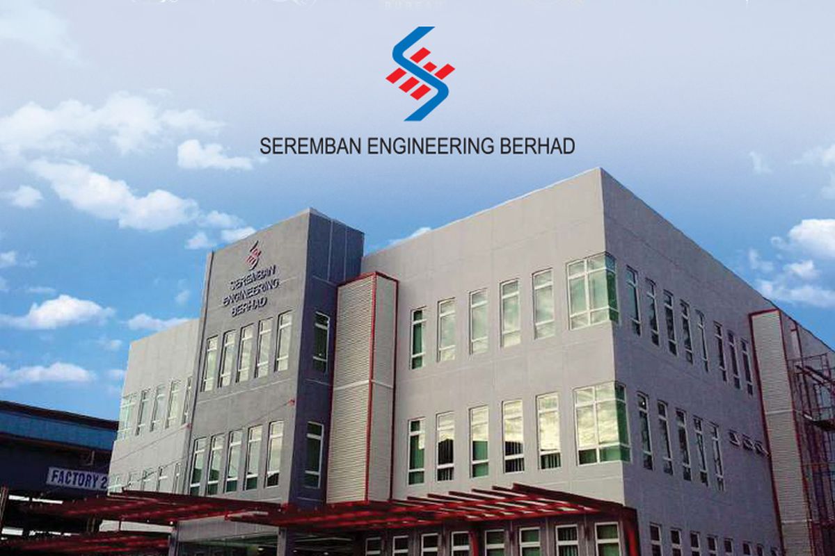 Seremban Engineering to sell property in Senawang as part of ...