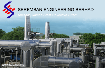 Seremban Engineering, Success Transformer deny sale of SEB stake