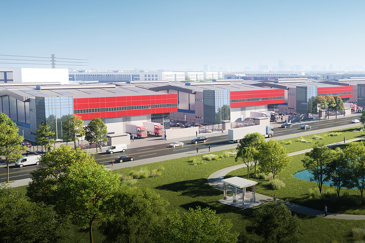 Powering up data centre operations at SPD Tech Valley | KLSE Screener