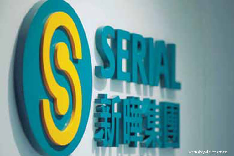 Serial System on steady growth track, but not without potential risks