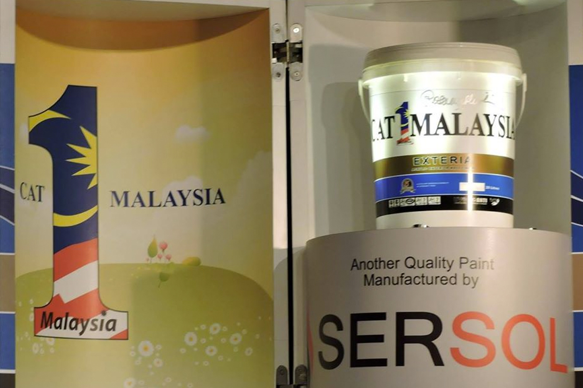 Justin Lim’s father, two others removed from Sersol’s board in line ...