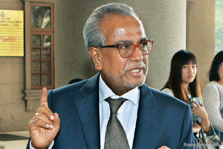 Shafee gets passport back for work in Sydney