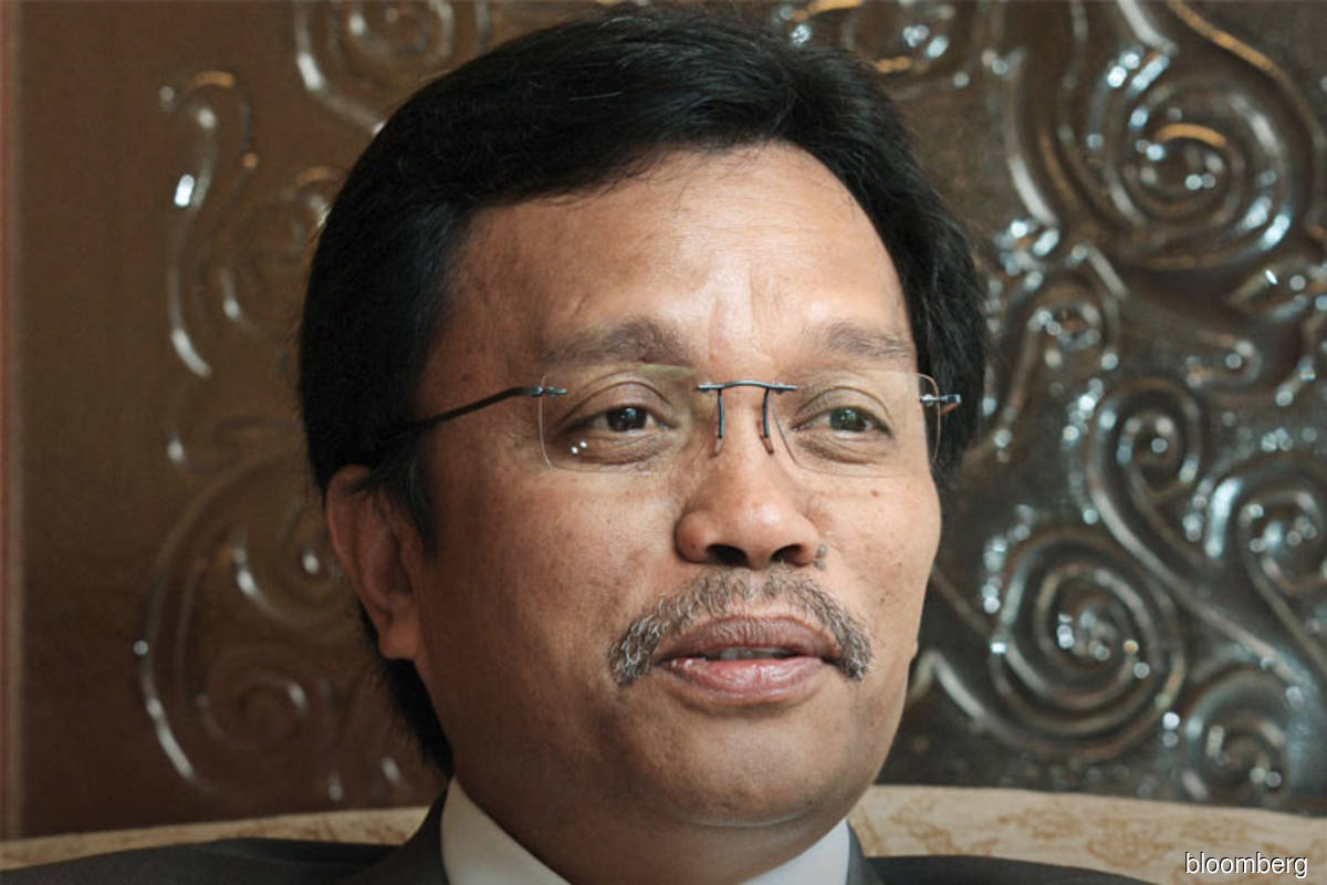 Mohd Shafie wins unopposed as Warisan president | KLSE Screener