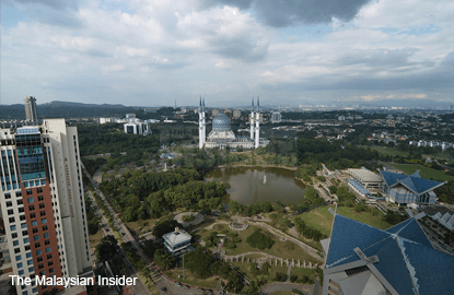 Selangor Umno delegate urges Putrajaya to stop funding state’s ...