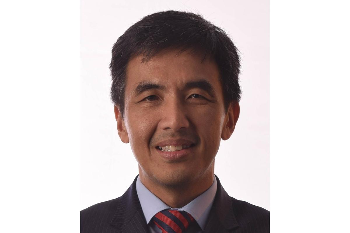 UEM Sunrise names former DRB-Hicom COO Shaharul Farez Hassan as CEO