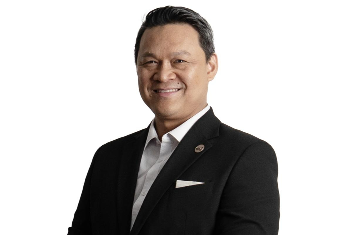 UEM Edgenta names Shaiful Zahrin Subhan as its new chief