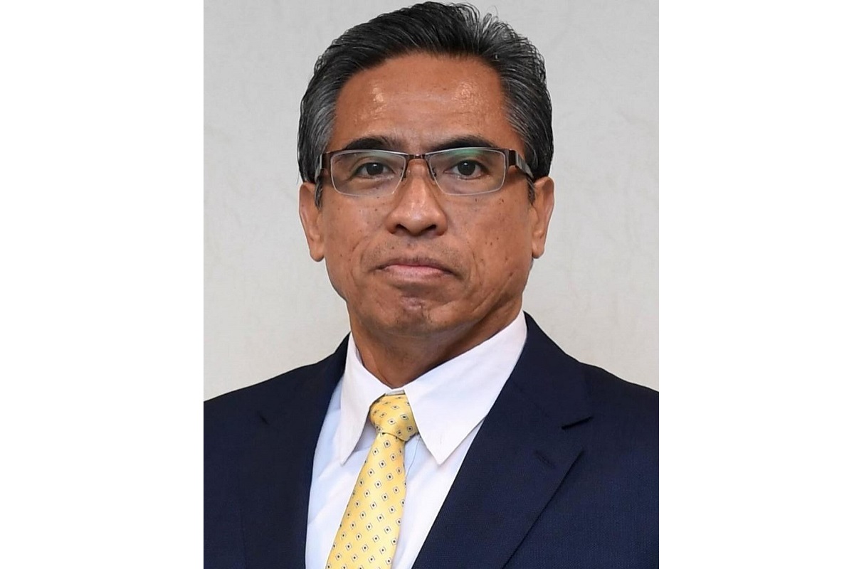 Shamsul Azri Appointed New Chief Secretary to Govt | I3investor