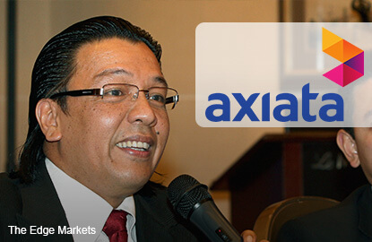 9月1日起 Shazalli出任亚通区域CEO