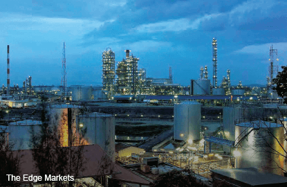 Shangdong Hengyuan: We are not getting Shell Refining stake at a huge ...