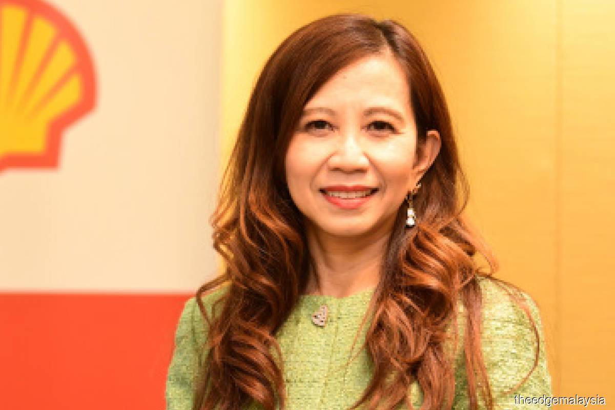 Shell ‘absolutely prepared’ to explore deeper Malaysian waters