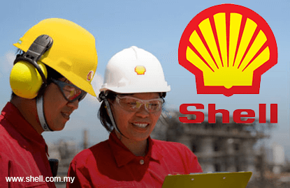 Shell M’sia to cut 1,300 upstream jobs