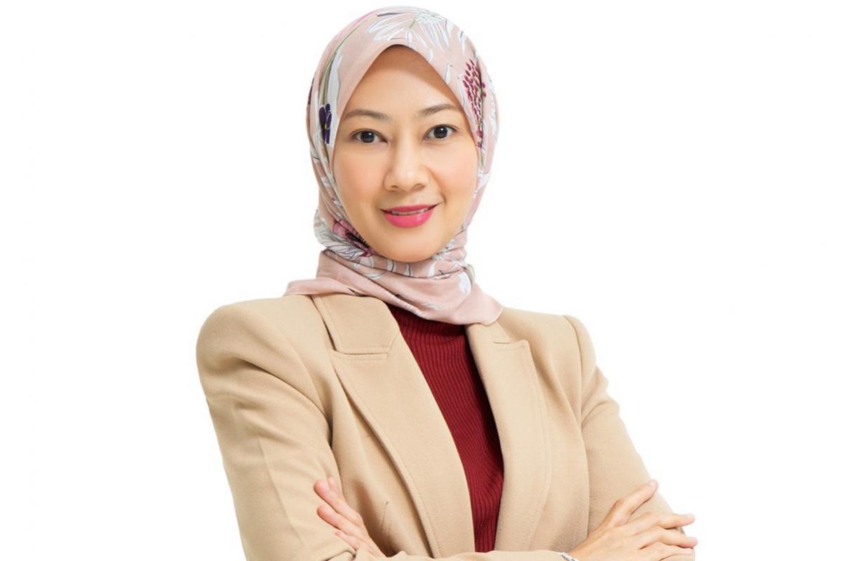 Shiraz Ramli named CEO of DNeX's IT division, to lead cloud venture ...