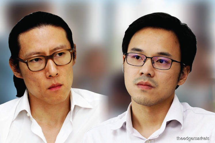 Cover Story: Providing easier access to financial products