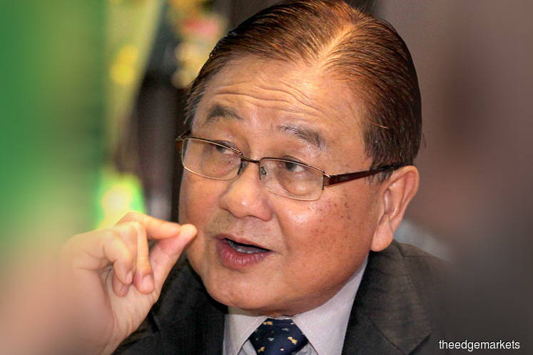 Kimlun expects earnings growth to be flat in FY18