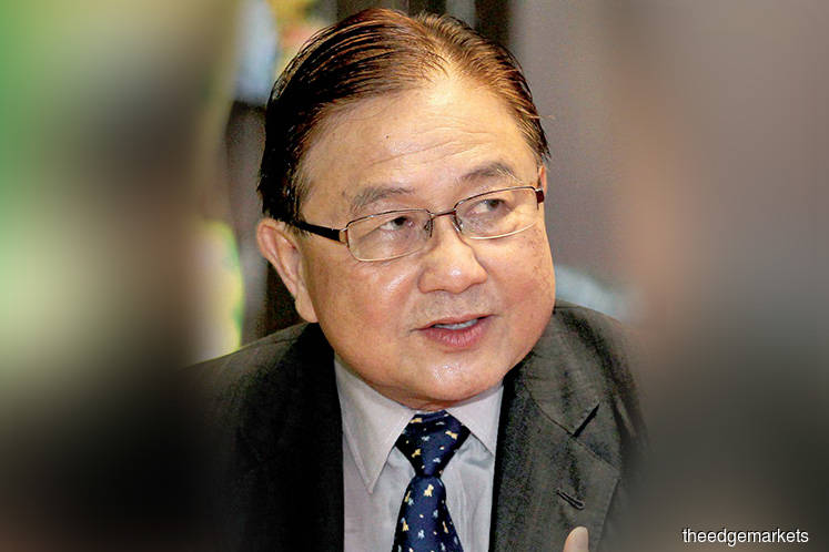 Kimlun foresees cement price hike eroding margins