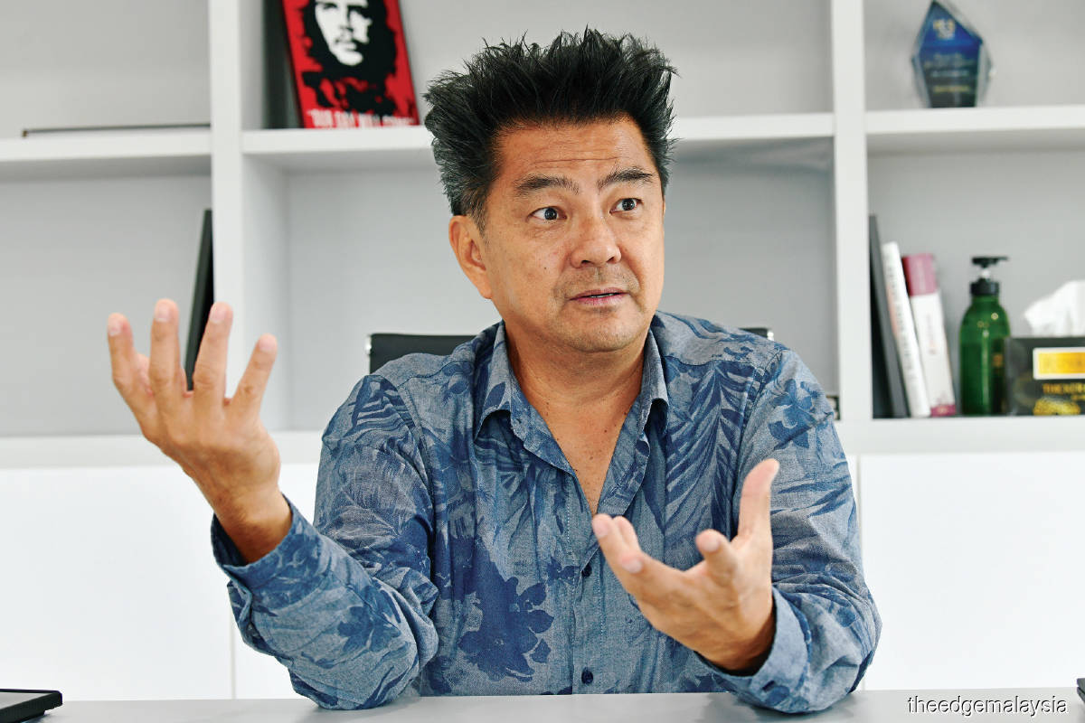 Sim Leisure making money off the smiles it puts on faces