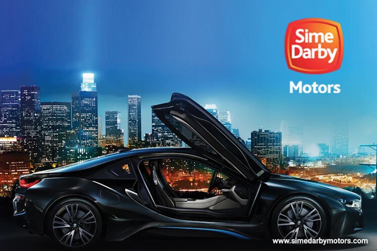 Sime Darby Motors in talks to bring in BYD’s electric vehicles | KLSE ...