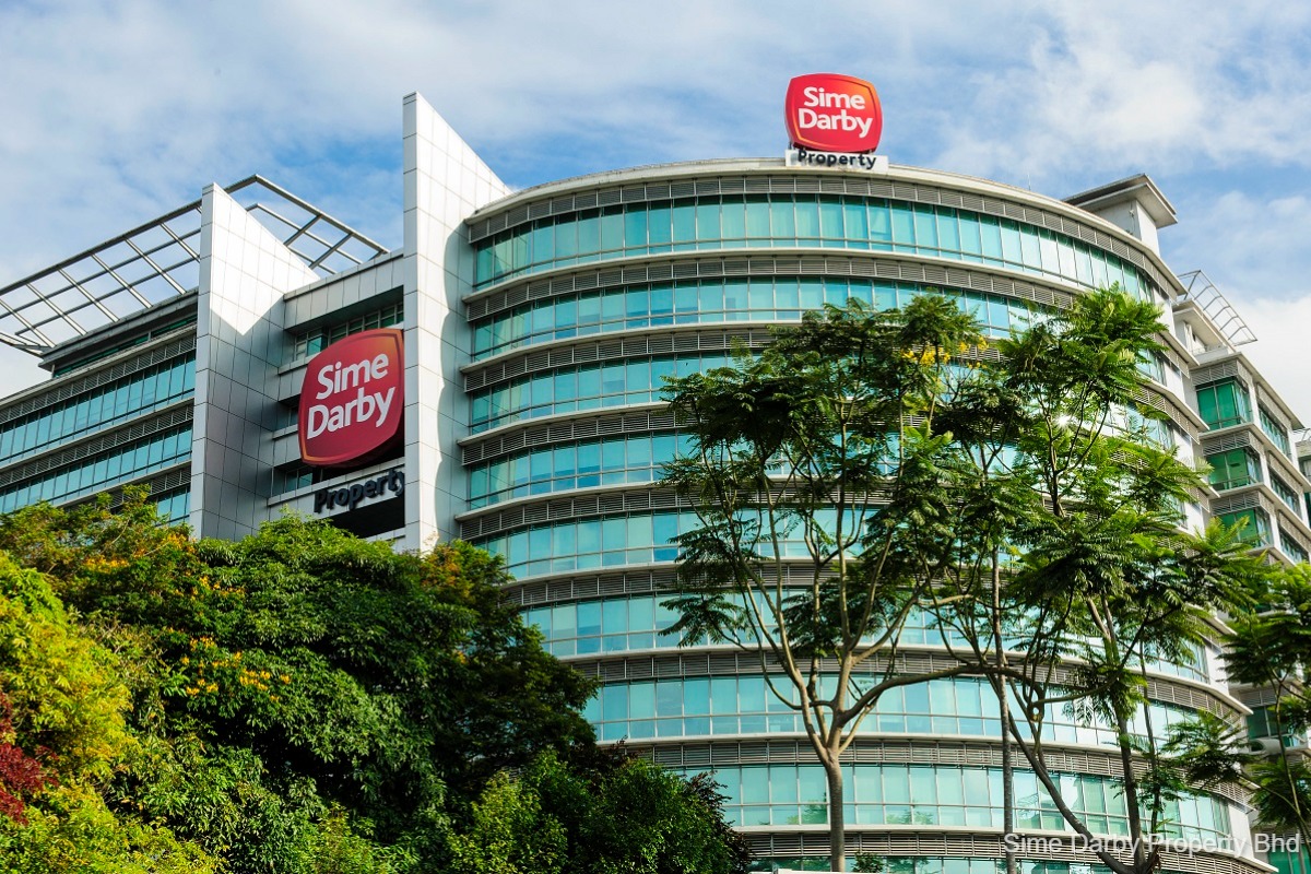 Sime Darby Property Seeks Loan to Build Malaysian Data Centre for Google — Bloomberg | I3investor