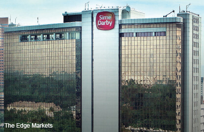Cover Story: Breaking up Sime Darby
