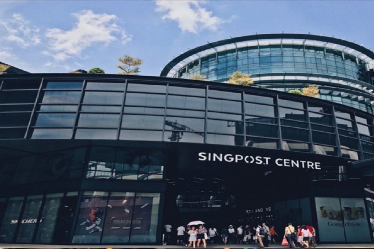 SingPost introduces new price structure for basic, tracked deliveries ...