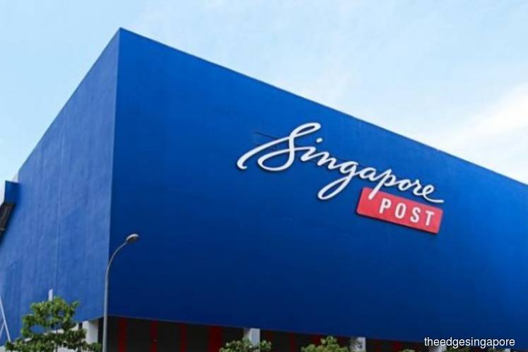 SingPost to divest loss-making US subsidiaries amid strategic review