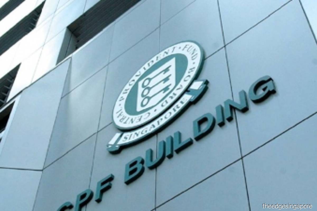 Two charged for attempt to defraud Singapore's Central Provident Fund