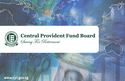 CPF now among the top 8 pension funds in the world