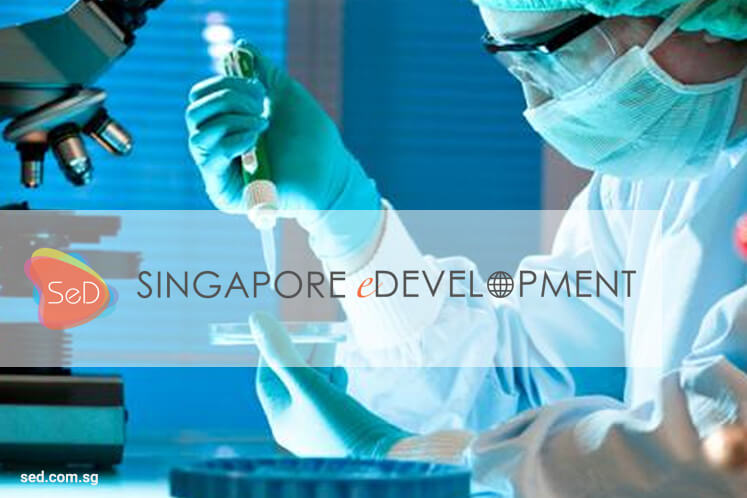 Singapore eDevelopment fund achieves 10% net return in first year