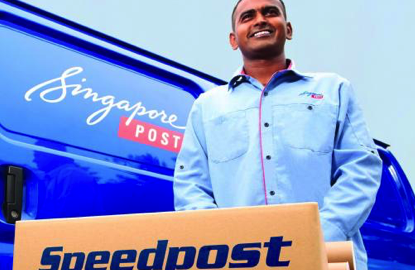 Incoming SingPost CEO to face ‘difficult FY17’