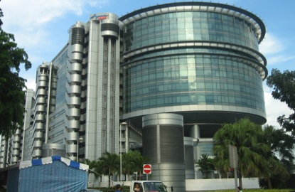 SingPost awards Shimizu $150 million contract to upgrade SingPost Centre