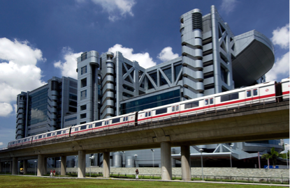 SingPost subjects itself to special audit; largest shareholder SingTel ...