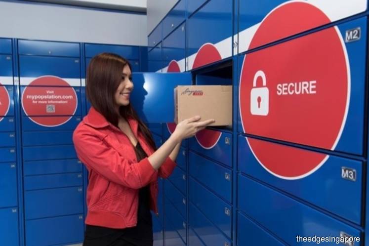 SingPost banks on postal services as new CEO battles to regain public trust