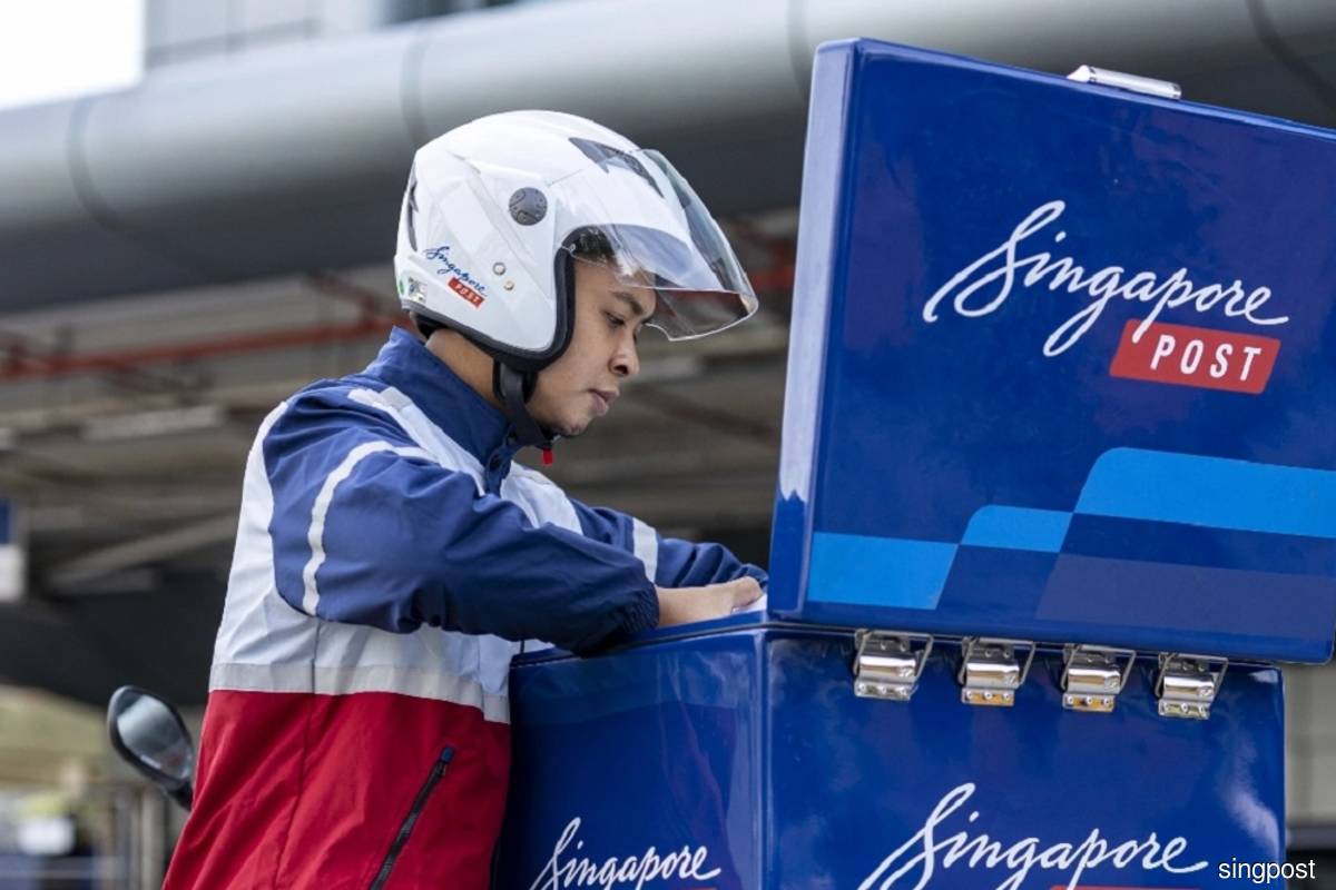 SingPost in 'exclusive' talks over divestment of Australian assets