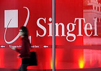 Singtel to buy cyber security firm Trustwave for US$810 million