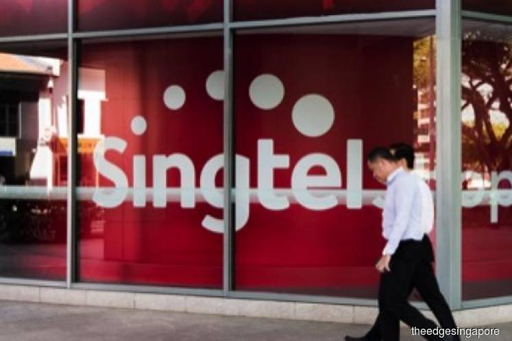 Singtel kept at ‘buy’ by brokerages for leading digital transformation