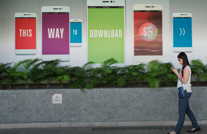 Singtel partners Lazada Singapore to launch 99% SME e-marketplace