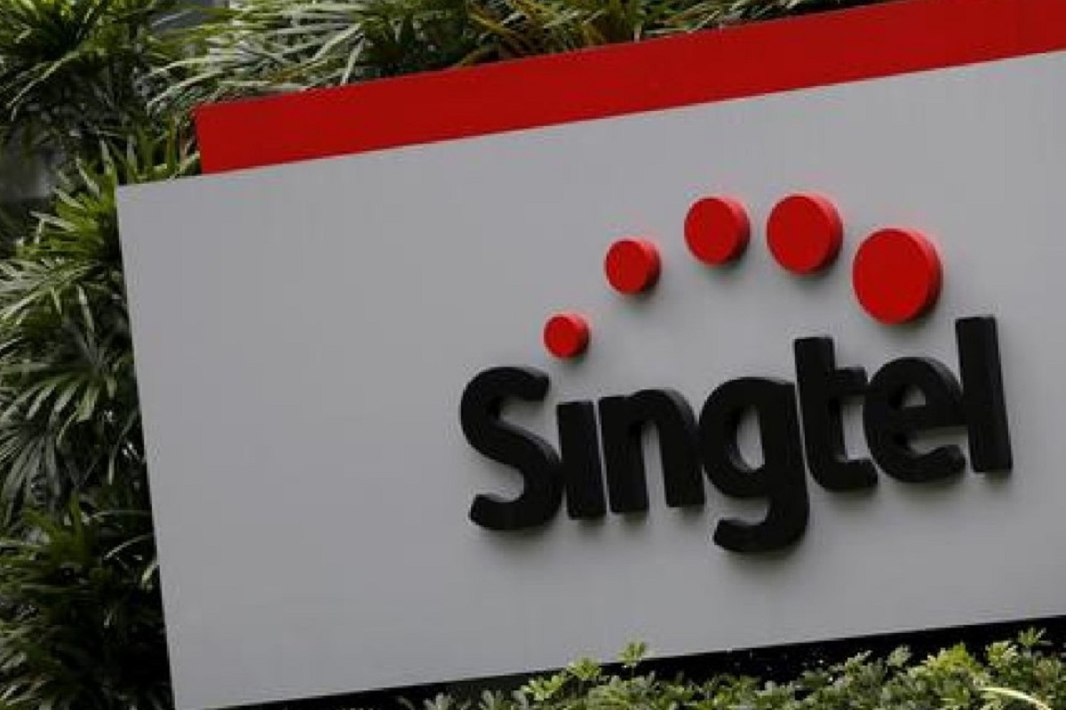 Singtel debuts Singapore's first commercial indoor 5G network at VivoCity