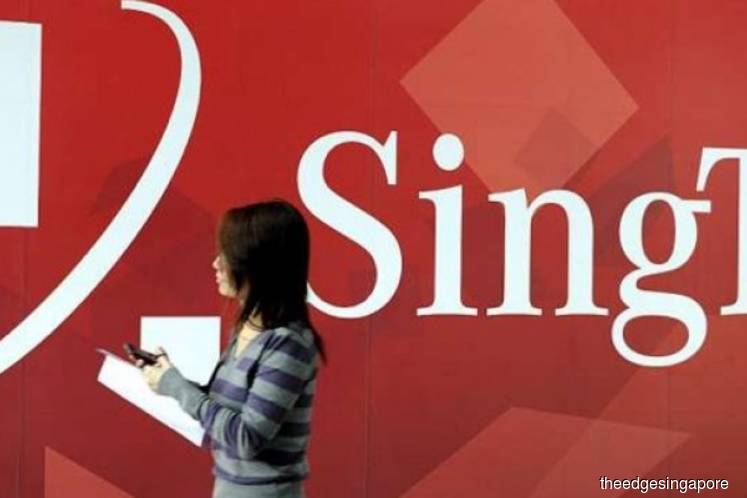 Singtel’s Bharti Airtel and Amobee units facing headwinds