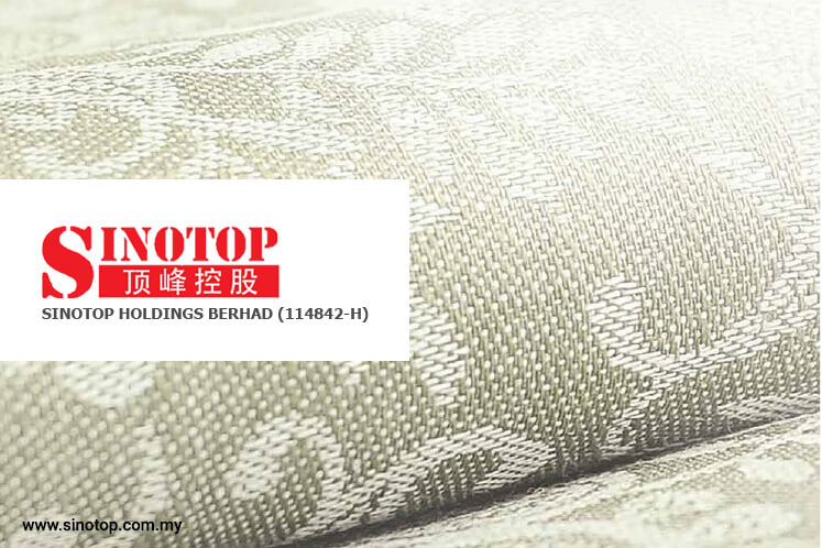 Sinotop to diversify into project management, infrastructure construction