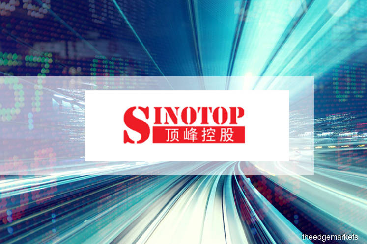 With Sinotop on board, MyPay to take on MyEG