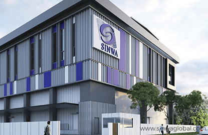 Sinwa sounds 4Q and full-year loss warning