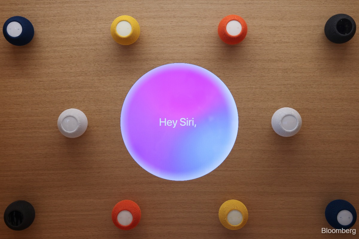 Apple’s latest attempt to launch new Siri hit snags — Bloomberg
