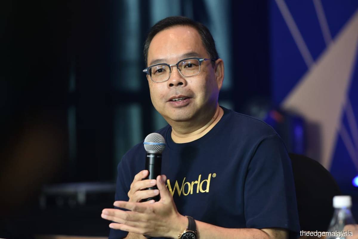 SkyWorld Development sets eye on Vietnam expansion amid IPO to raise ...