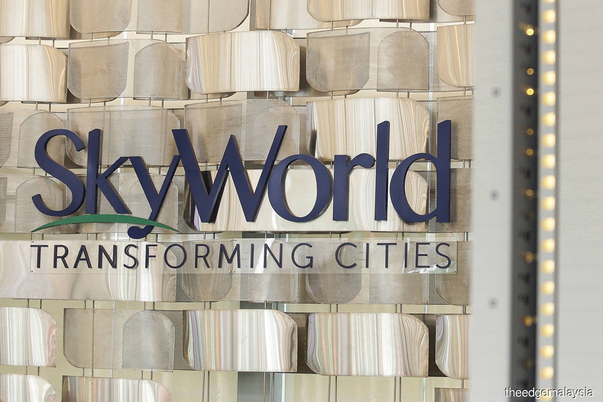 SkyWorld secures fourth consecutive win at FIABCI World Prix d ...