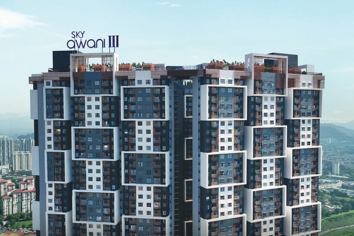 From Quality to Community Impact: Skyworld Celebrated on the Global Stage