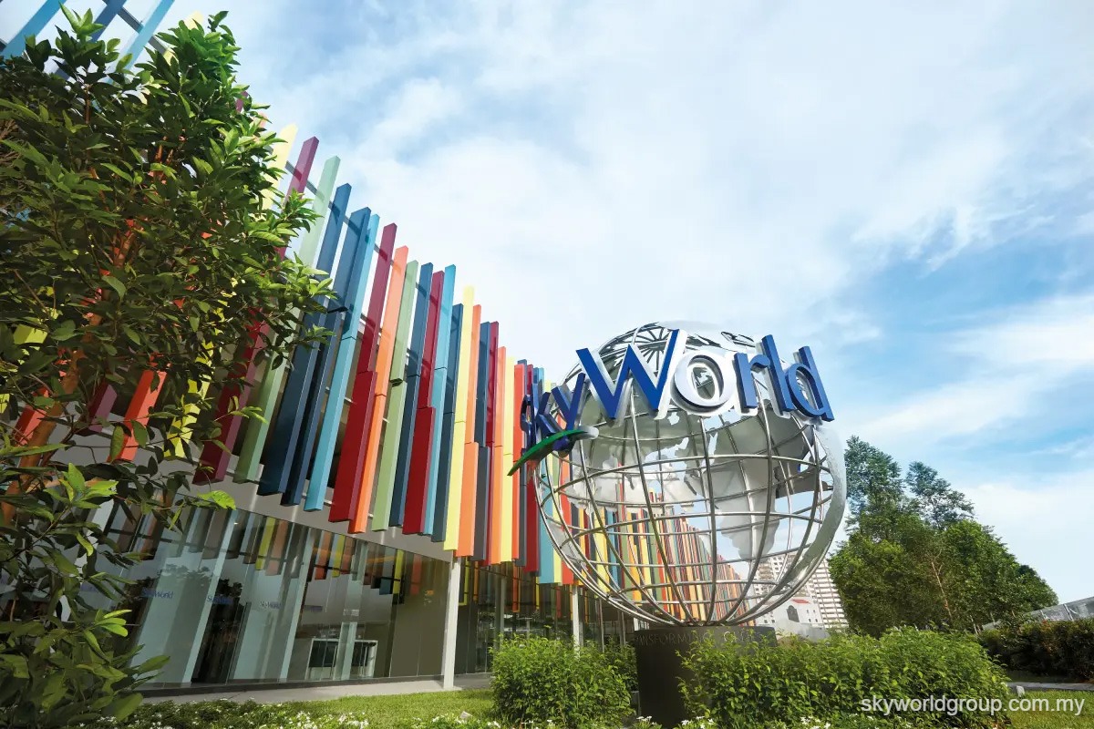 SkyWorld sees opportunities to embed ESG in affordable housing