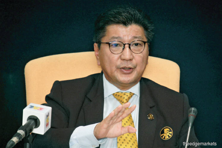 Local players up in arms over Wenan steel project in Sarawak